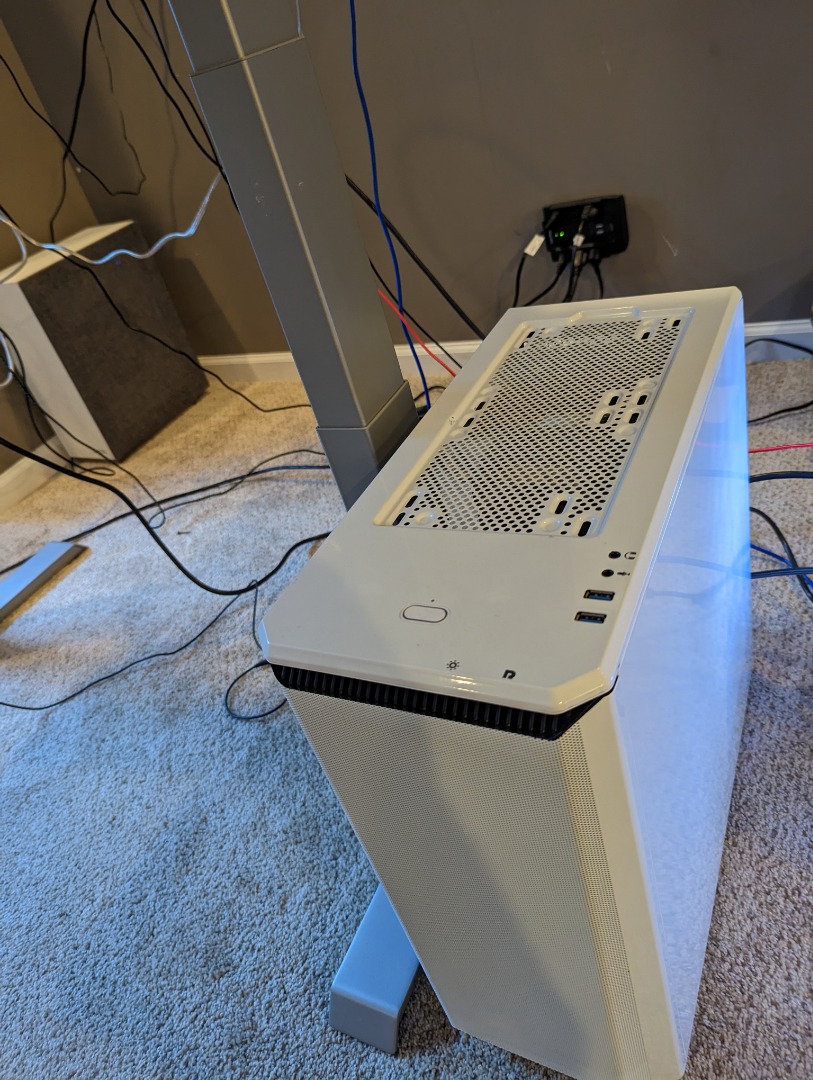 Customer Reviews: Jamo S 808 SUB (White) Powered subwoofer at Crutchfield