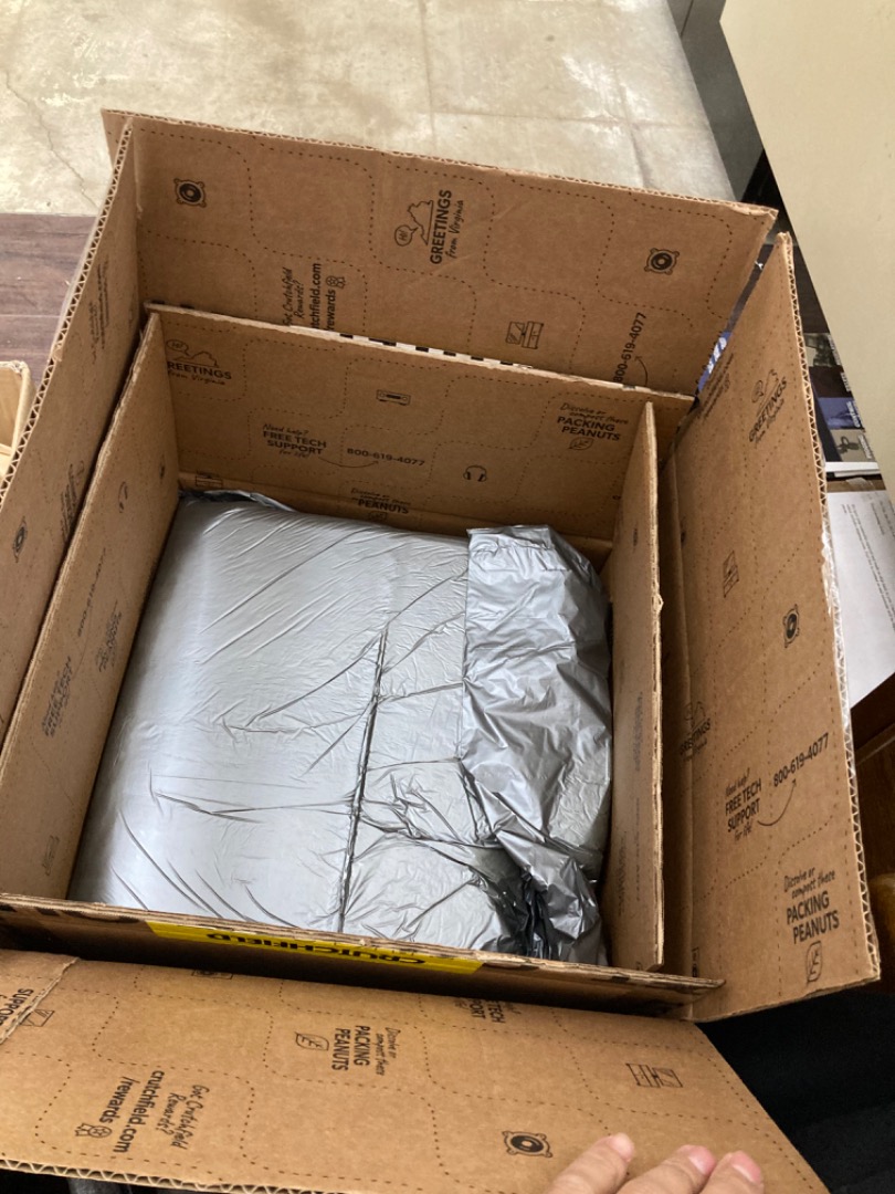 Customer Reviews: Kicker 47KBRW12 ReFLEX™ 12" passive radiator — big ...