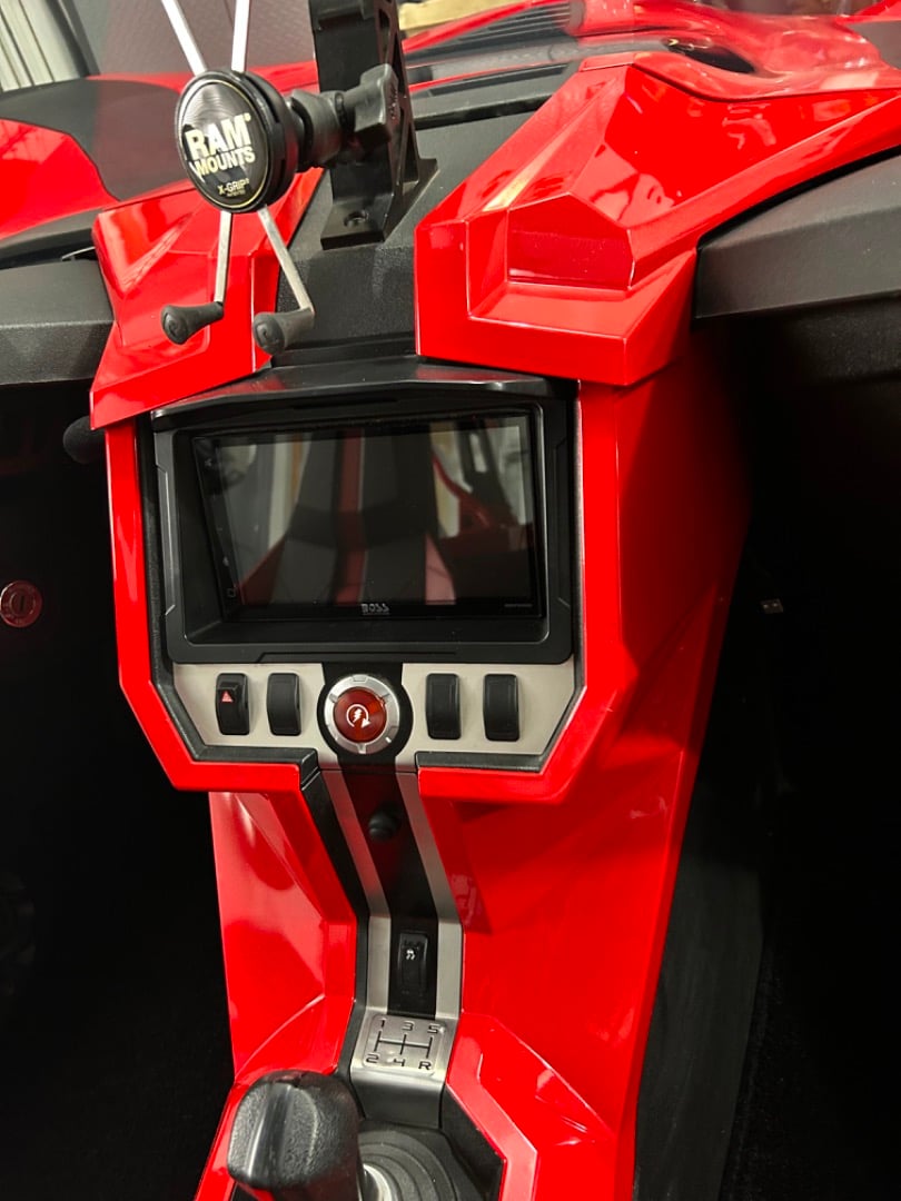 Customer Reviews: Axxess XSVI-9701-NAV Wiring Interface Connect a new stereo and retain factory ...