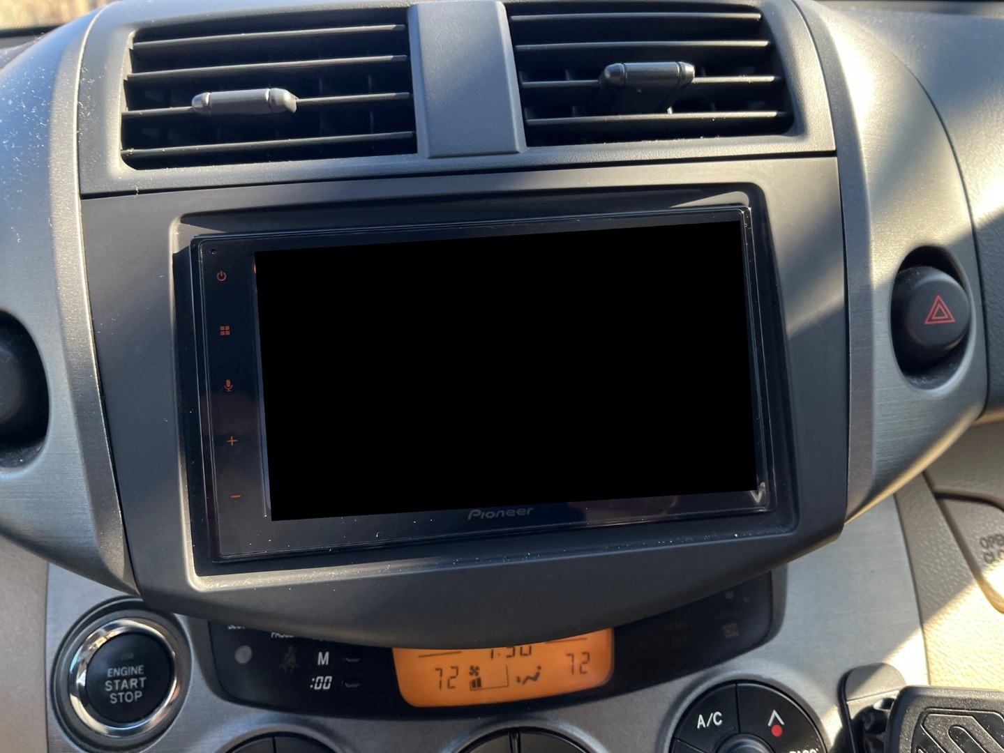 Customer Reviews: Metra 95-8217B Dash Kit (Matte Black) Fits select ...
