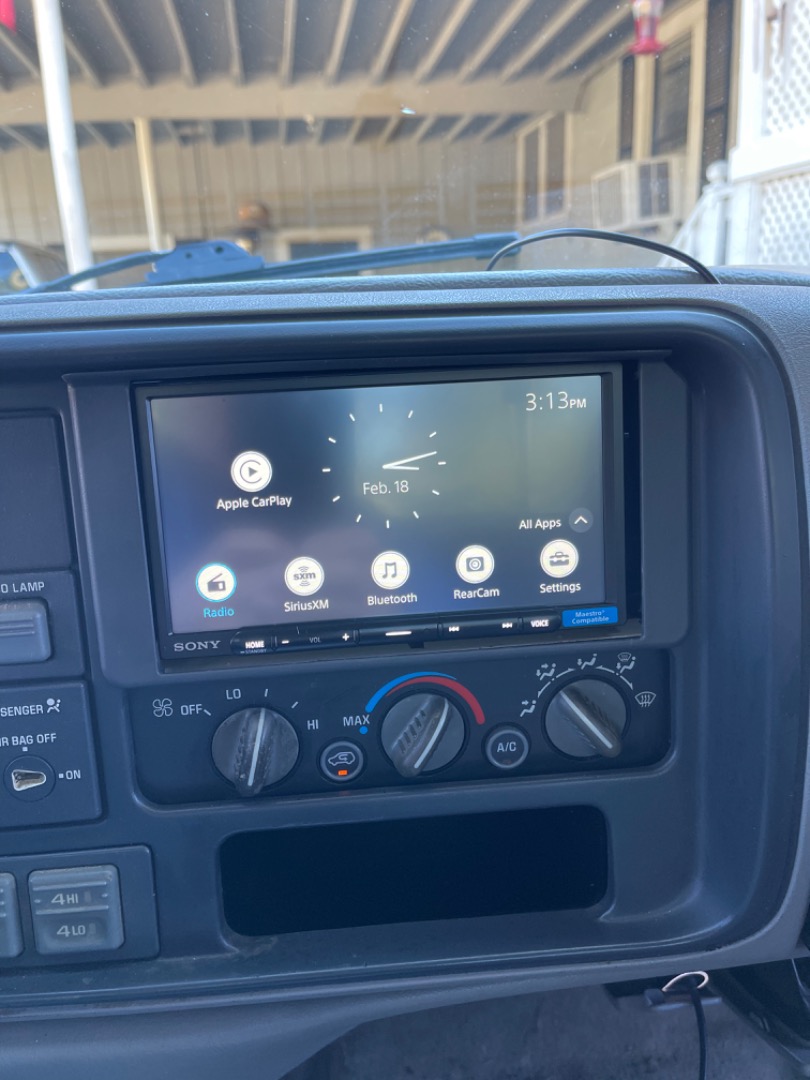 Customer Reviews: Sony XAV-AX4000 Digital multimedia receiver (does not ...