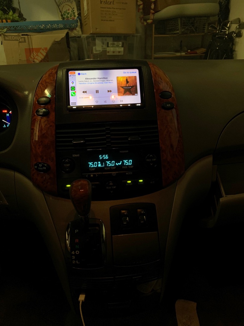 Customer Reviews: Sony XAV-AX5500 Digital multimedia receiver (does not ...