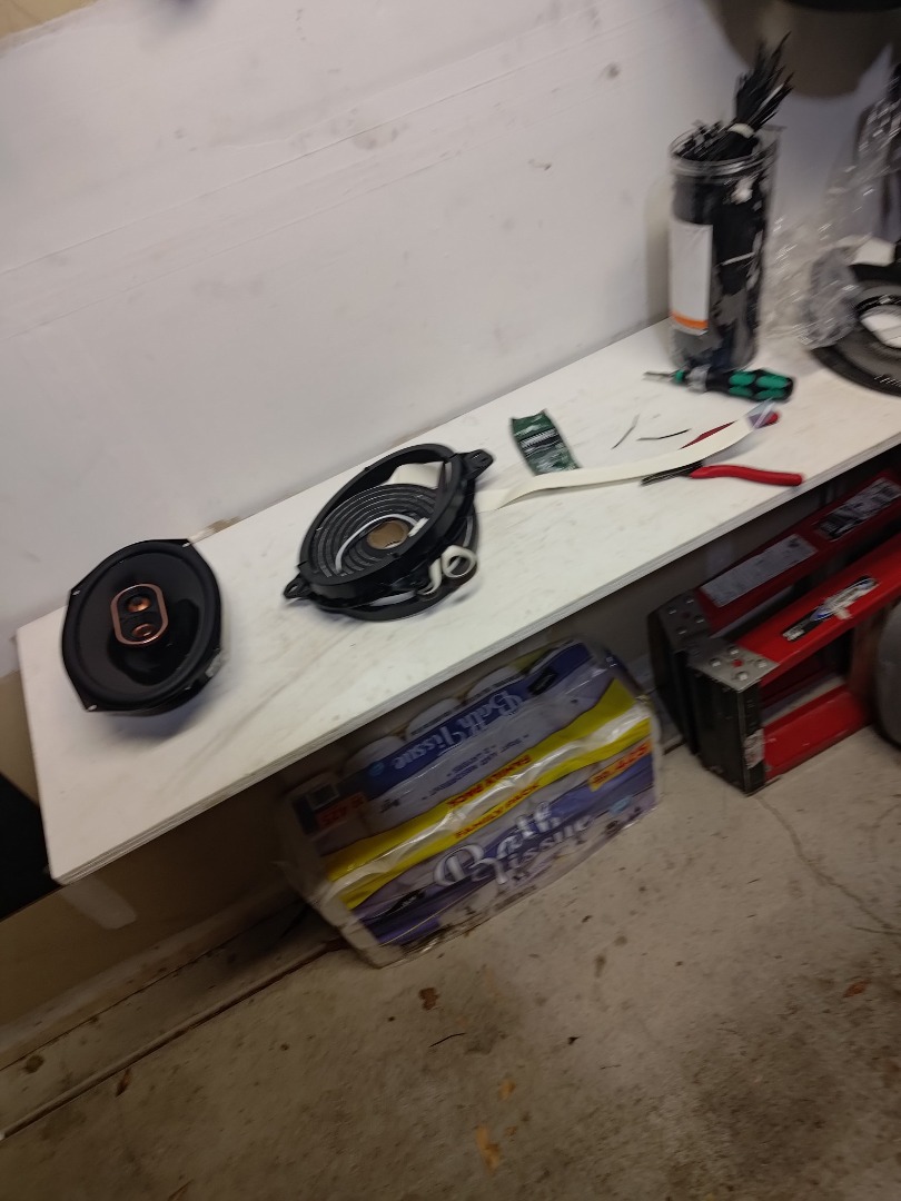 Customer Reviews: Infinity Reference REF-9633ix Reference Series 6"x9 ...