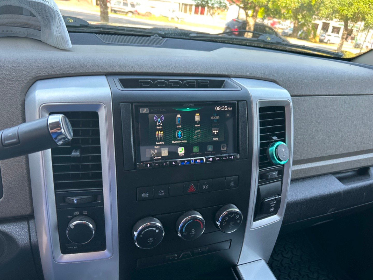 Customer Reviews: Alpine iLX-507 Digital multimedia receiver (does not ...