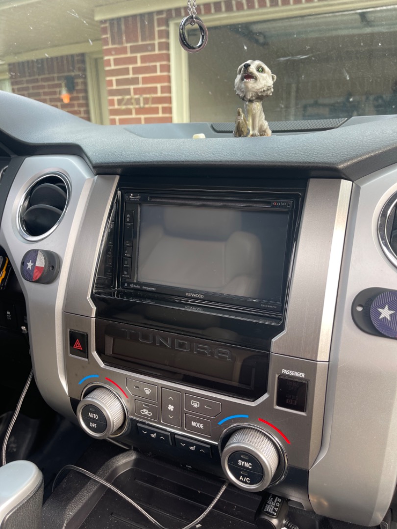 Customer Reviews: Kenwood Excelon DNX697S Navigation receiver at ...