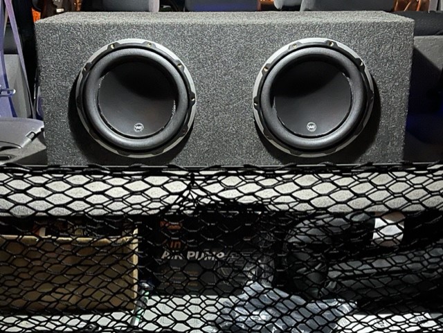 Customer Reviews: JL Audio SGR-10W6v2/v3 Grille for 10" W6v2 and W6v3 ...