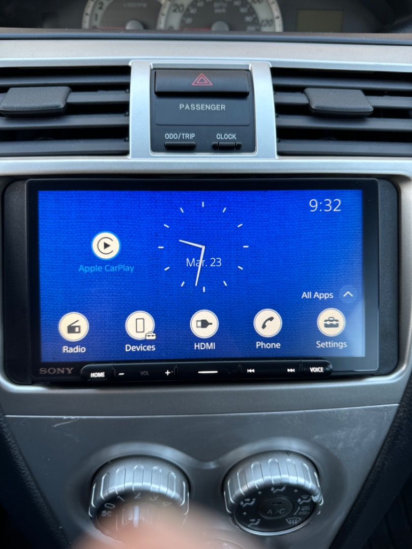 Customer Reviews: Sony XAV-AX6000 Digital multimedia receiver (does not ...