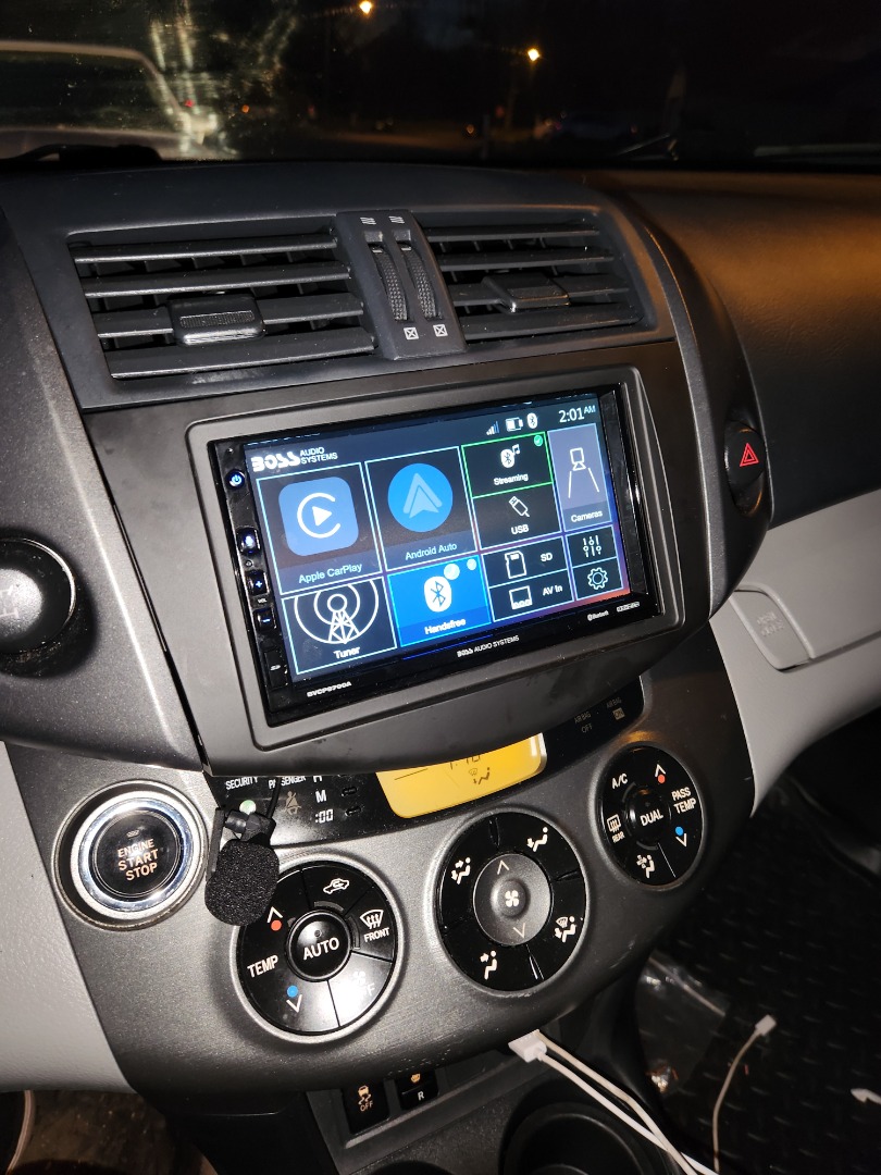 Customer Reviews: PAC RP4.2-TY11 Wiring Interface Connect a new car ...