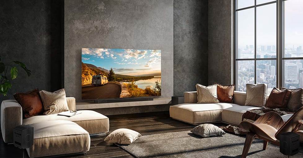 Best wireless surround sound systems for 2024