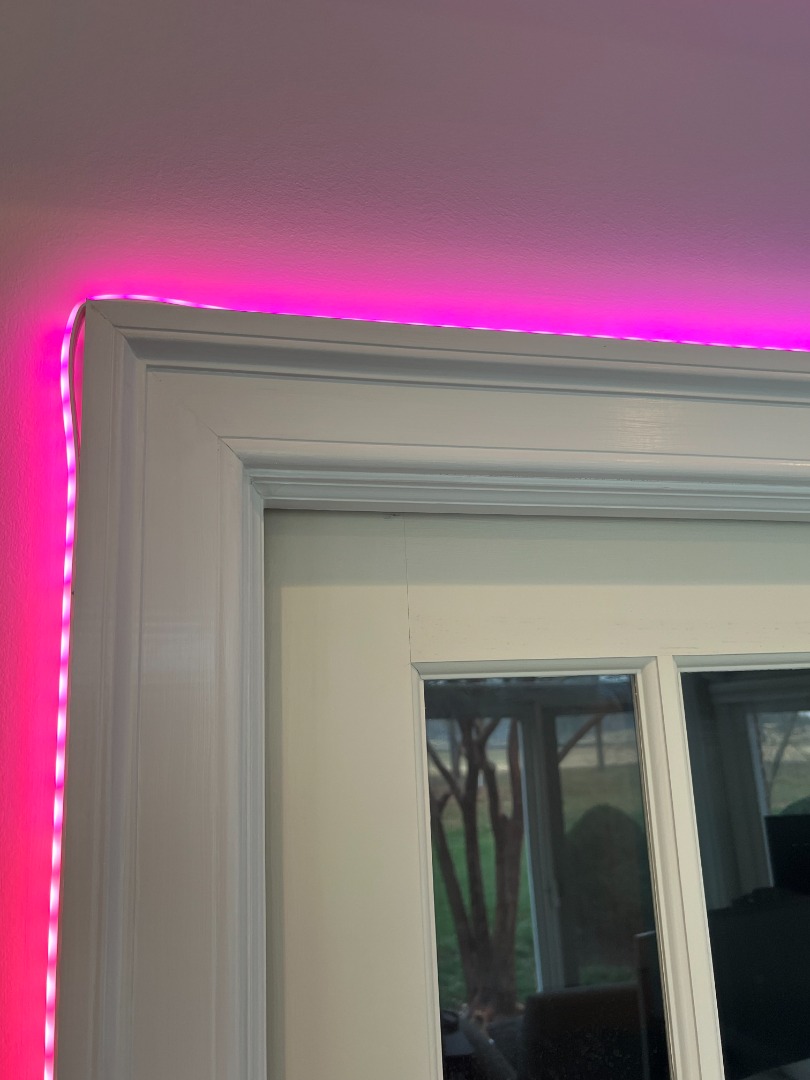 Customer Reviews: Philips Hue White and Color Ambiance Gradient ...