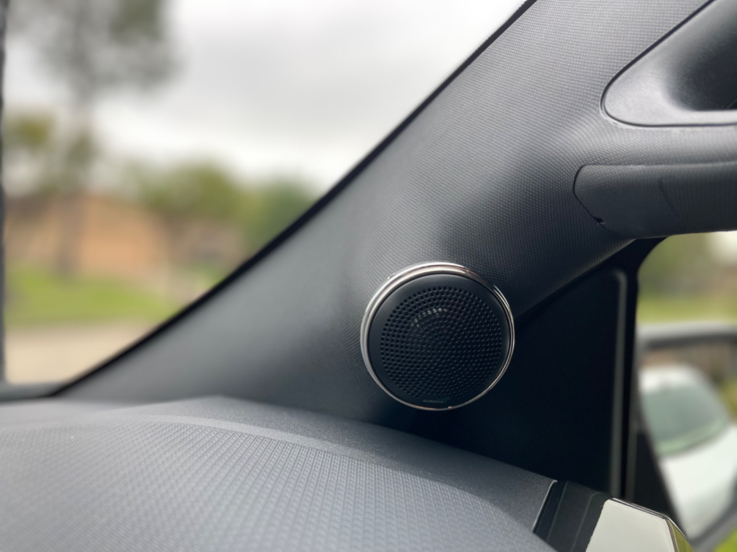 Customer Reviews: Audiofrog GB15 GB Series 1-1/2" soft dome tweeters at ...