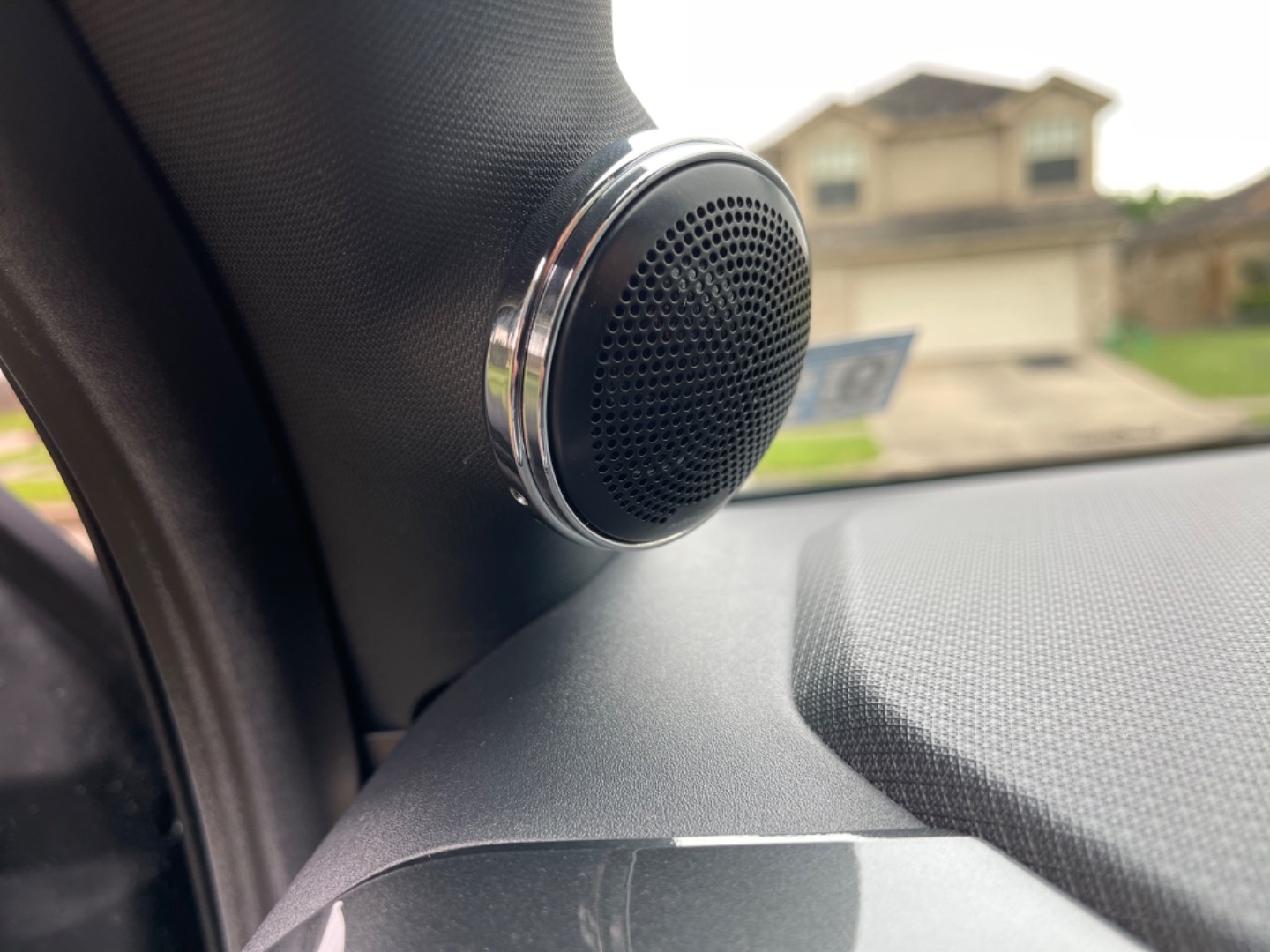 Customer Reviews: Audiofrog GB15 GB Series 1-1/2" soft dome tweeters at ...