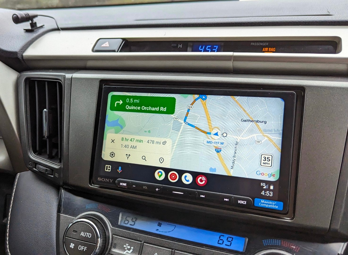 Customer Reviews: Sony XAV-AX6000 Digital multimedia receiver at ...