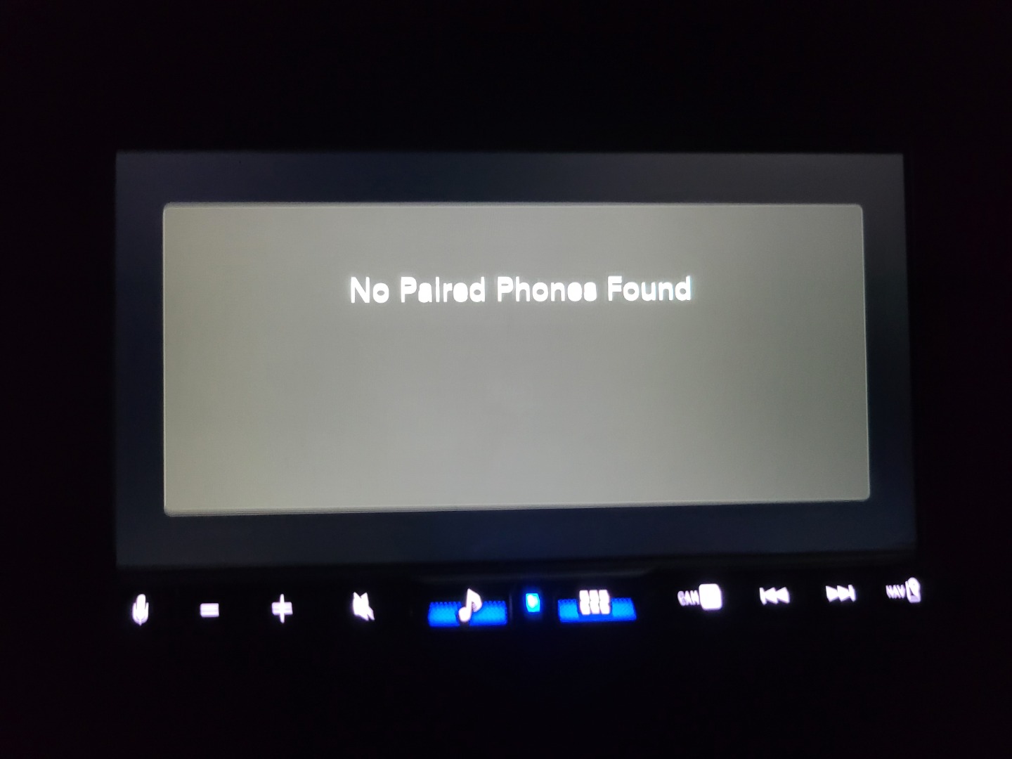 Customer Reviews: Alpine iLX-507 Digital multimedia receiver (does not ...