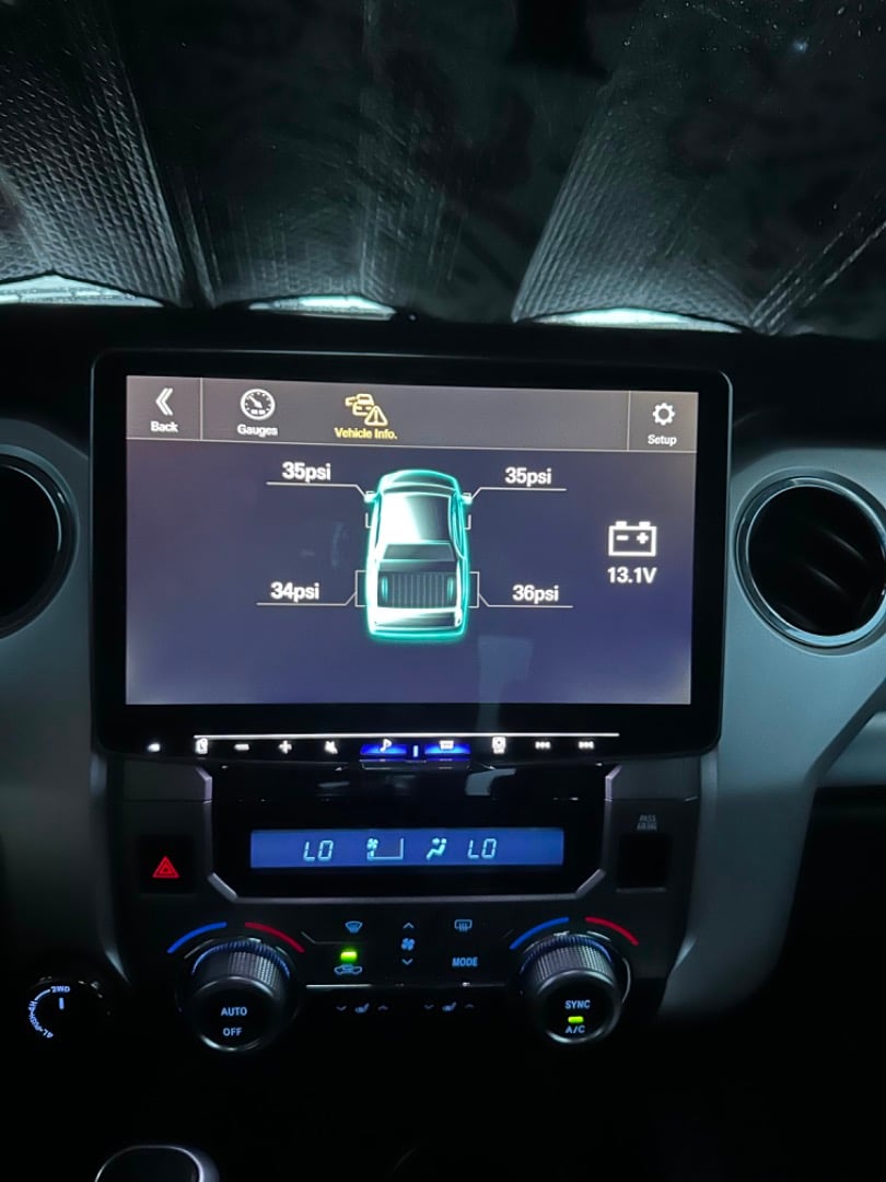 Customer Reviews: Alpine Halo11 iLX-F511 Digital multimedia receiver ...