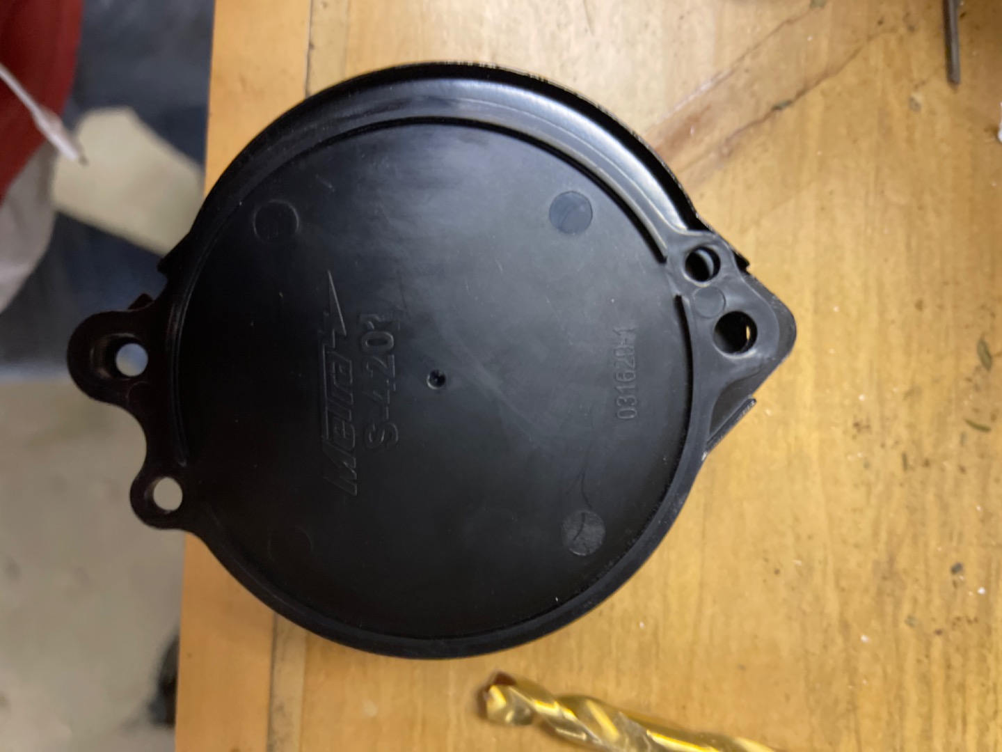 Customer Reviews: Metra 82-4201 Tweeter Mounting Brackets Install new ...