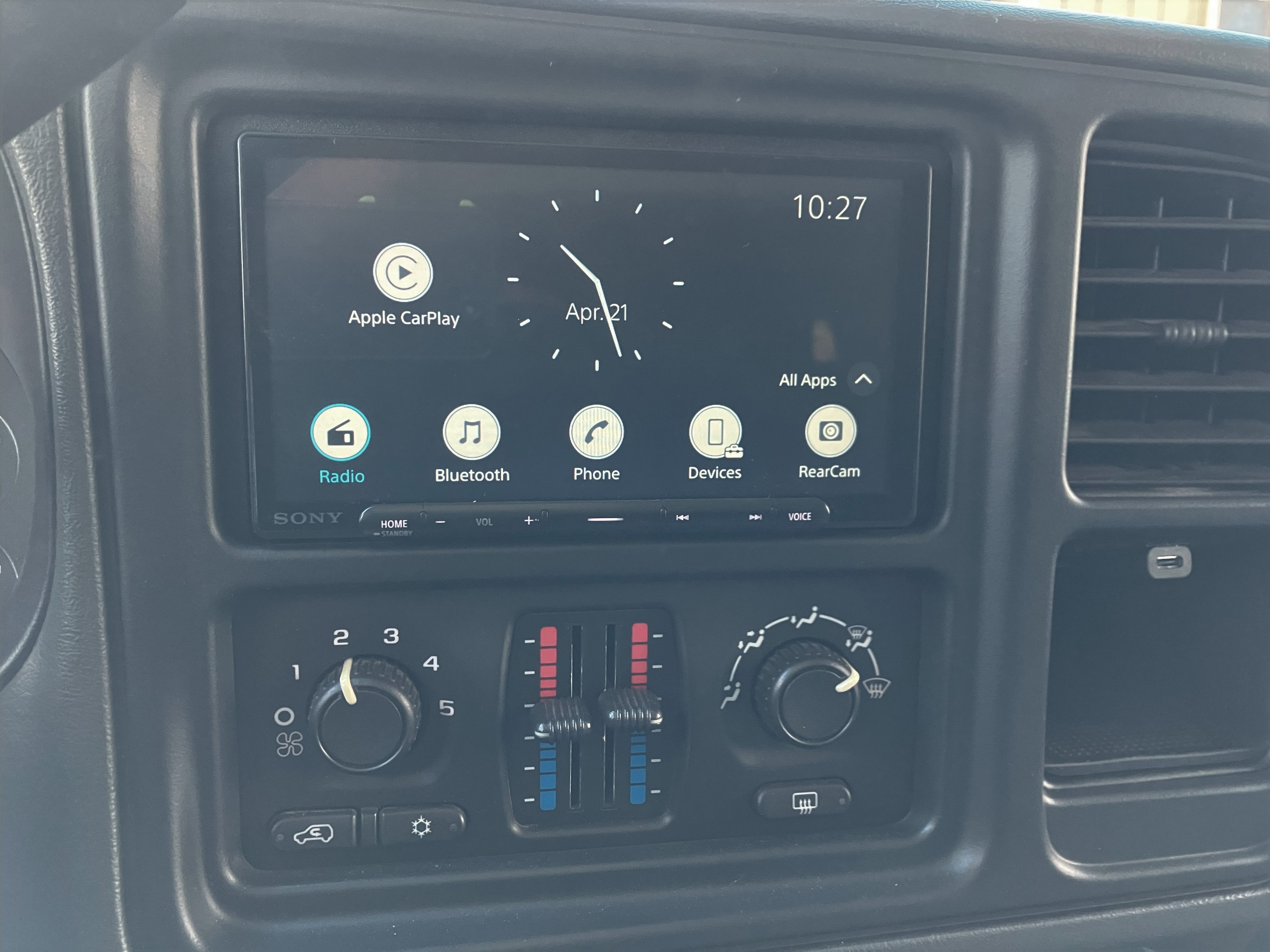 Customer Reviews: Sony XAV-AX6000 Digital multimedia receiver at ...