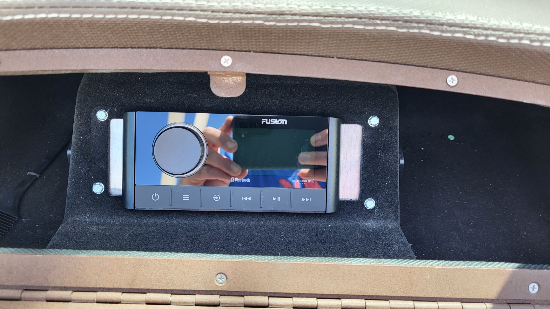 Customer Reviews: Fusion MS-RA670 Apollo Series marine digital media ...