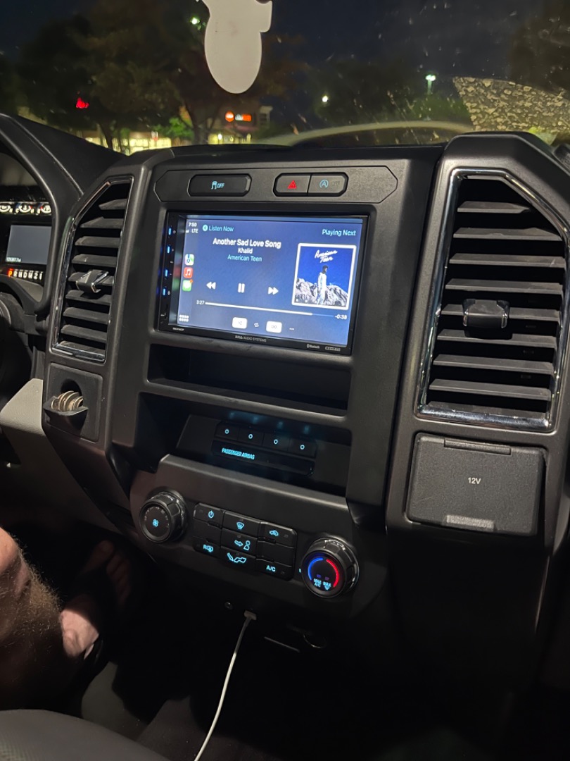 Customer Reviews: PAC RPK4-FD2201 Dash and Wiring Kit (Metallic Black ...