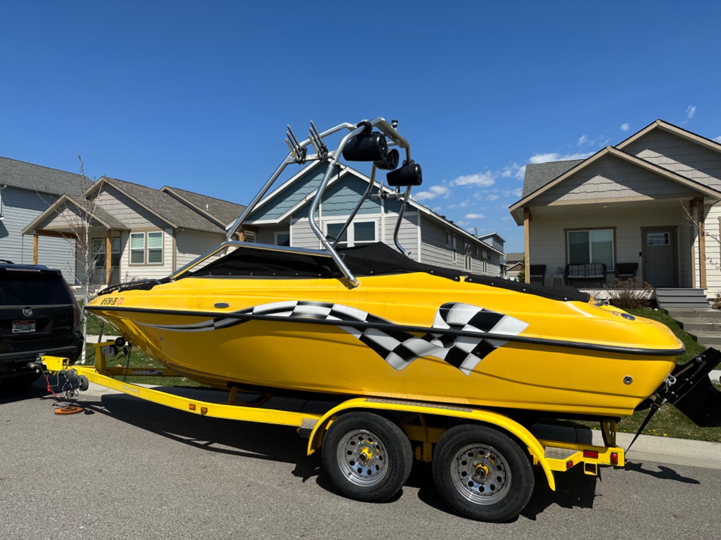 Customer Reviews: Rockford Fosgate M2WL-8HB (Black) M2 Series Color ...