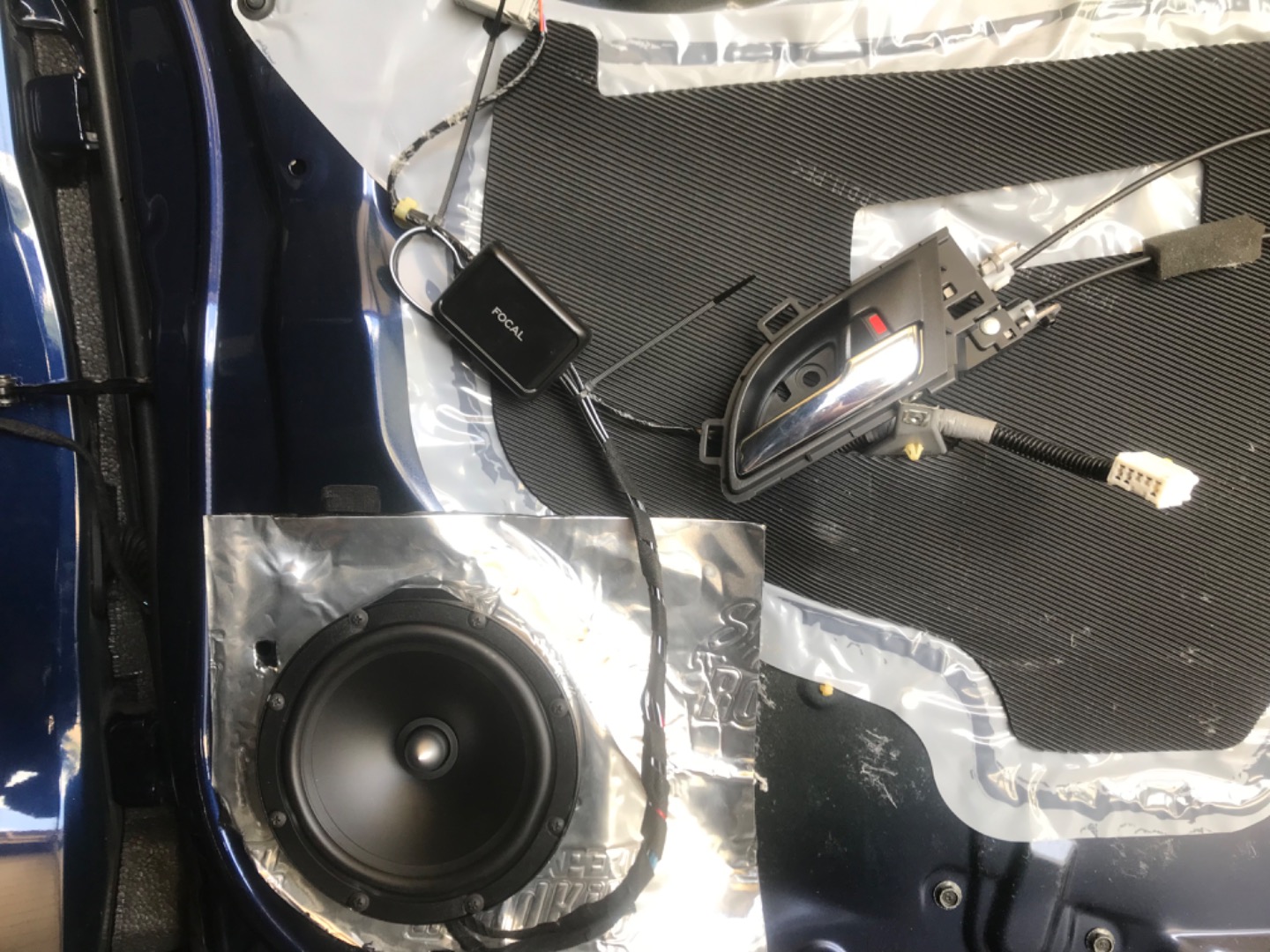 Customer Reviews: American International HSB524 Speaker Mounting Brackets Install 6-1/2" or 6-3/ ...