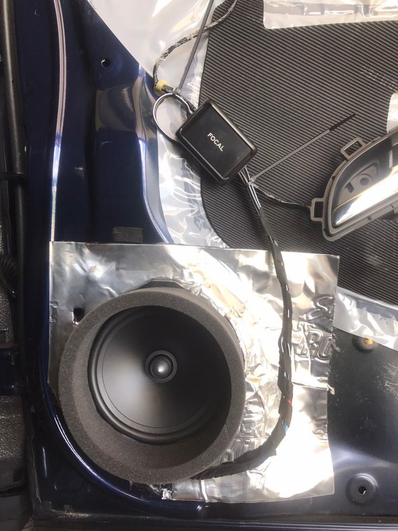 Customer Reviews: American International HSB524 Speaker Mounting Brackets Install 6-1/2" or 6-3/ ...