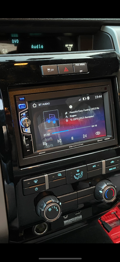 Customer Reviews: PAC RP4-FD11 Wiring Interface Connect a new car stereo and retain steering ...