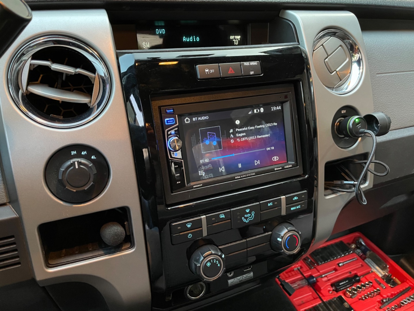 Customer Reviews: PAC RP4-FD11 Wiring Interface Connect a new car stereo and retain steering ...