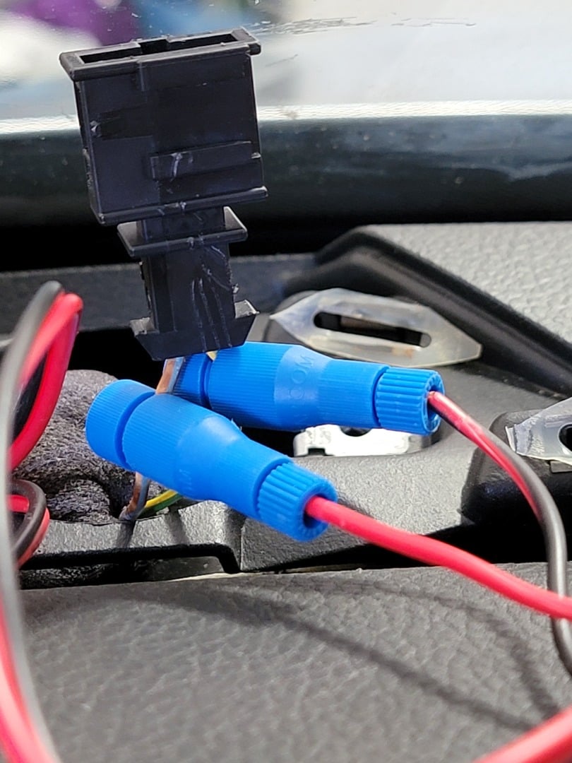 Customer Reviews: Posi-Products™ Wire Connectors 6 tap connectors — tap ...