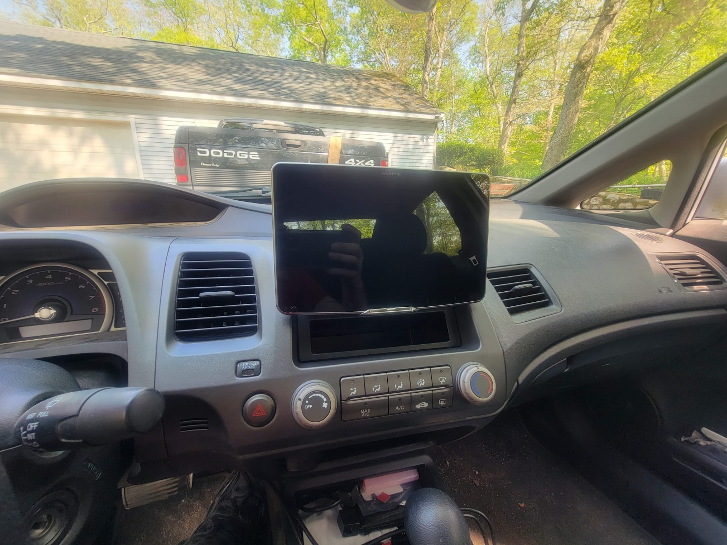 Customer Reviews: Alpine Halo9 iLX-F509 Digital multimedia receiver — a ...