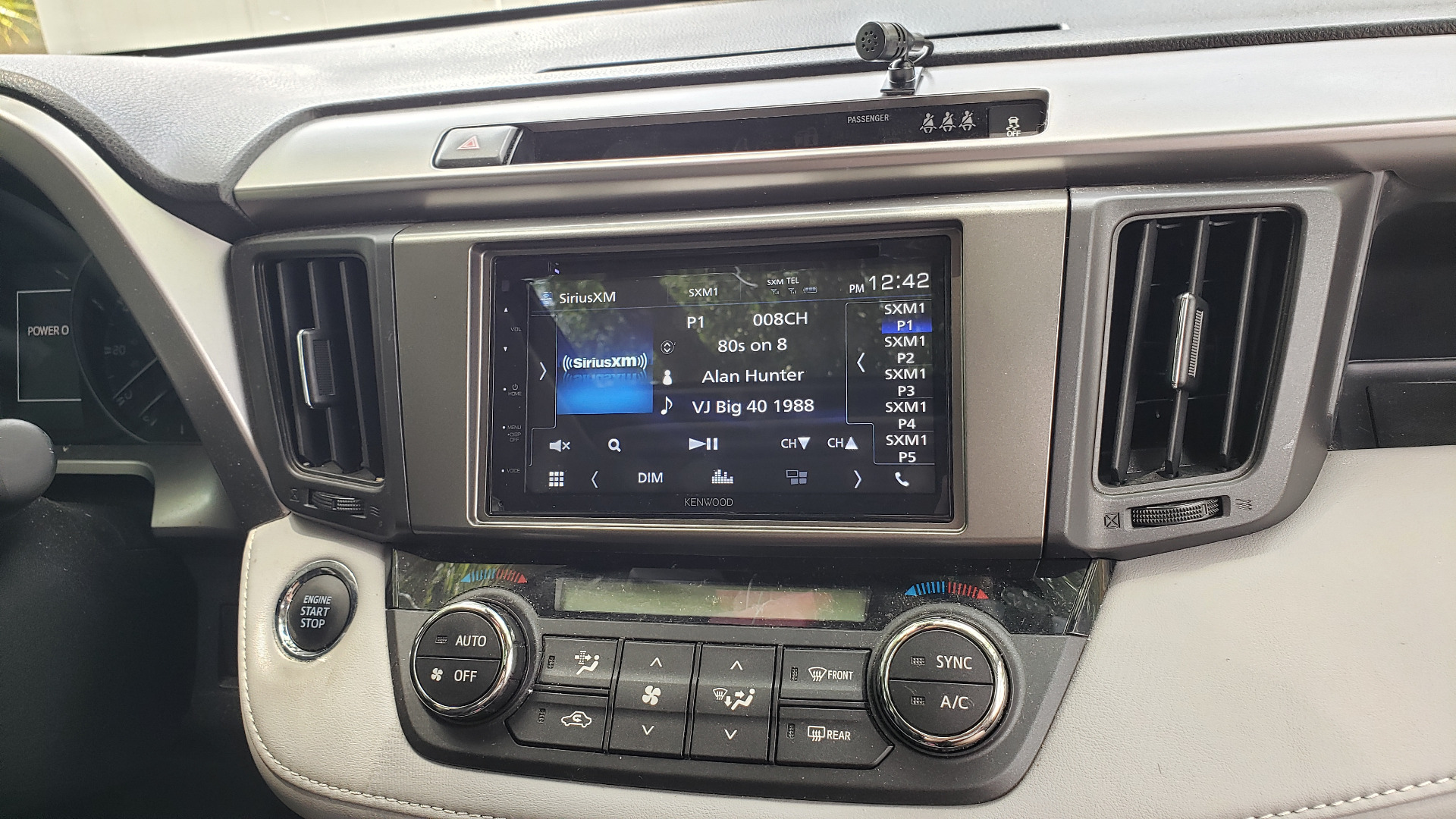 Customer Reviews: SiriusXM SXV300V1 Tuner Enjoy SiriusXM satellite ...