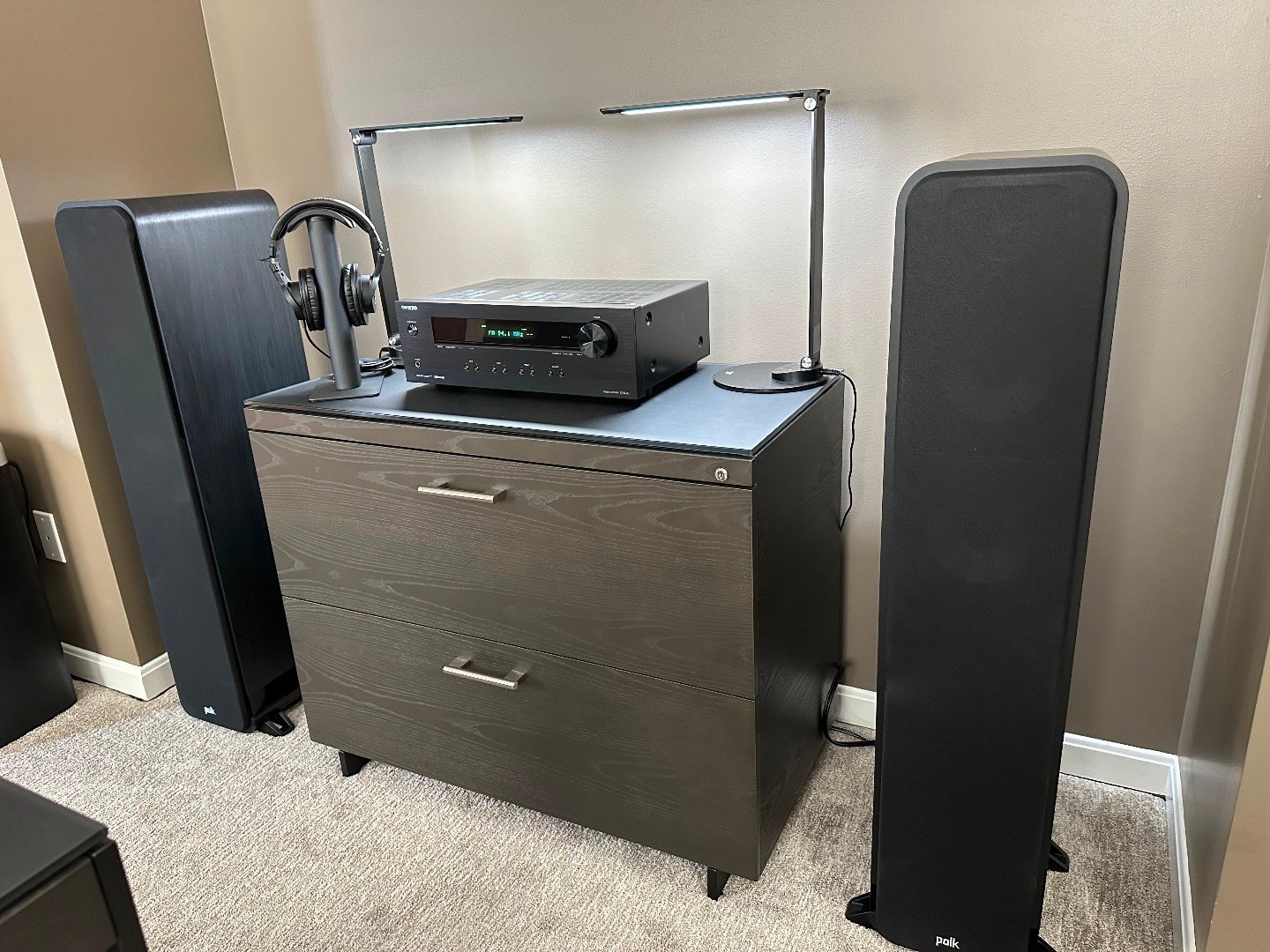 Customer Reviews: Onkyo TX-8220 Stereo receiver with Bluetooth® at Crutchfield