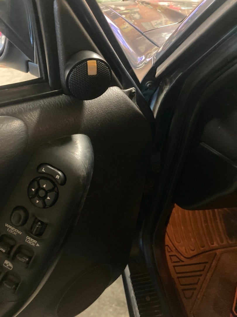 Customer Reviews: Morel Maximo Ultra 502 MKII Maximo Ultra Series 5-1/4 ...