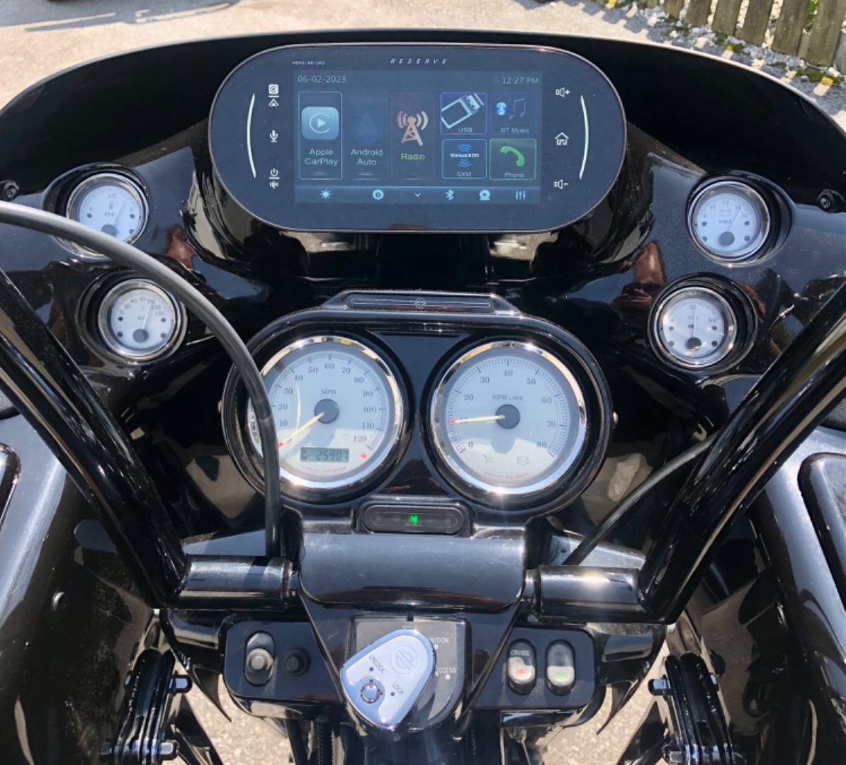 Customer Reviews: Precision Power HDHU.9813RG Digital multimedia ...