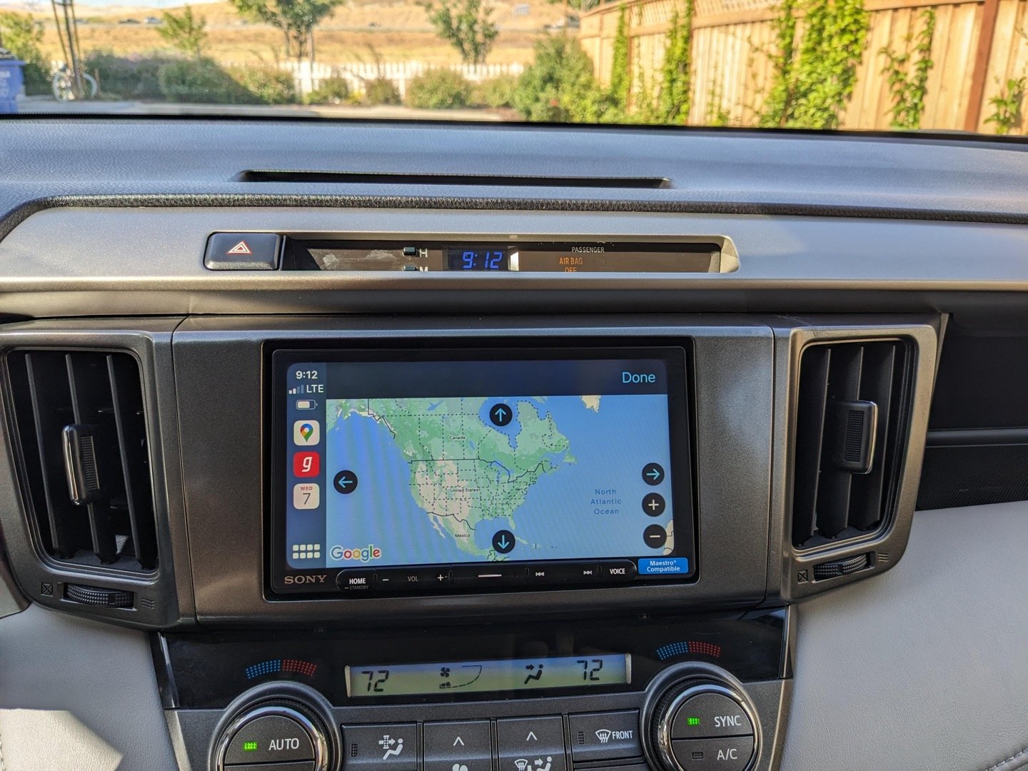 Customer Reviews: Sony XAV-AX6000 Digital multimedia receiver at ...