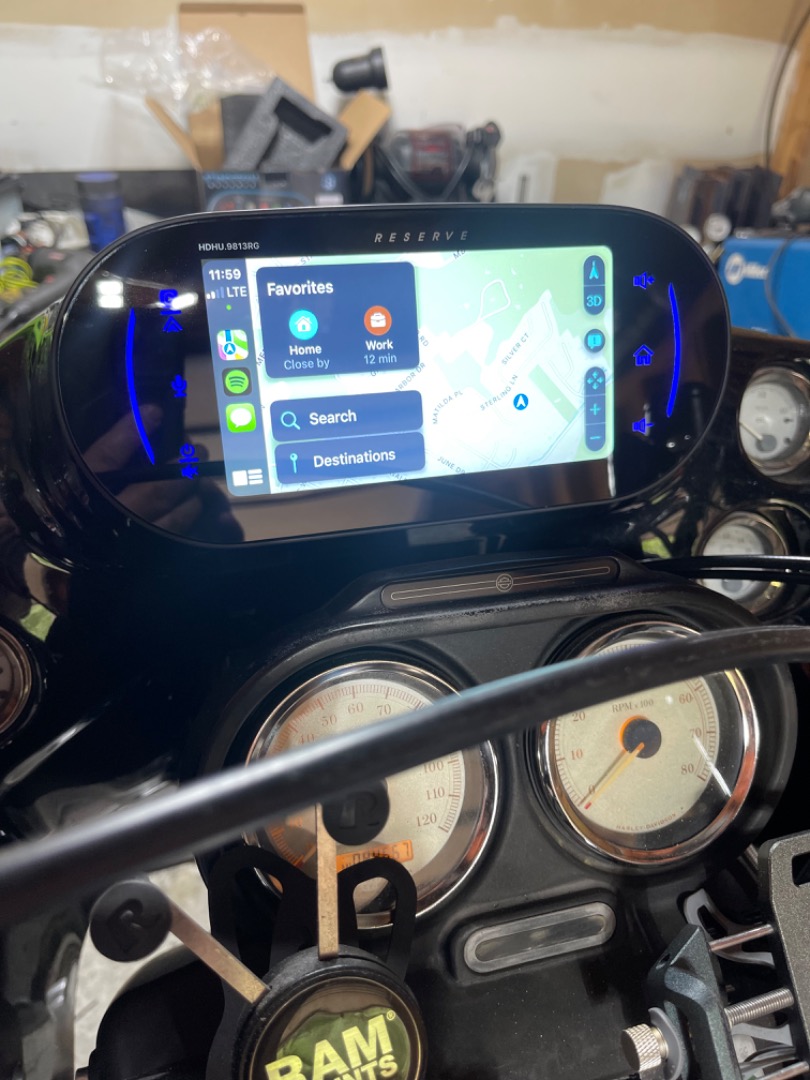 Customer Reviews: Precision Power HDHU.9813RG Digital multimedia ...