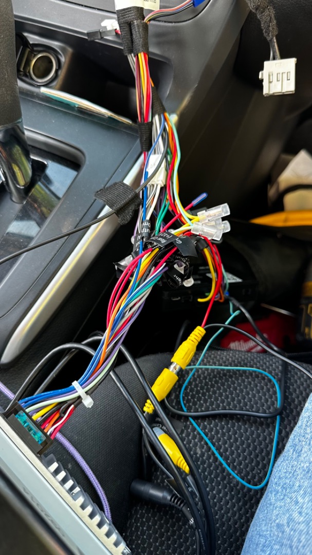 Customer Reviews: BOSS Audio BE7ACP-SD Digital multimedia receiver with ...