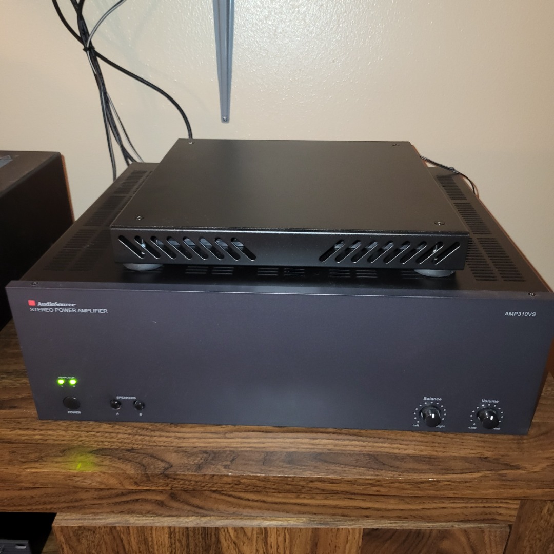 Customer Reviews: ATM Cool-slim™ Component Cooler 4-fan component-style ...