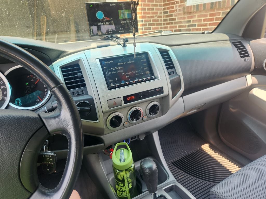 Customer Reviews: Kenwood Excelon DMX908S Digital multimedia receiver ...