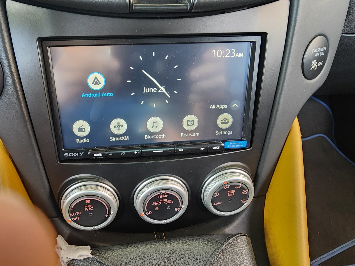 Customer Reviews: Sony XAV-AX4000 Digital multimedia receiver at ...