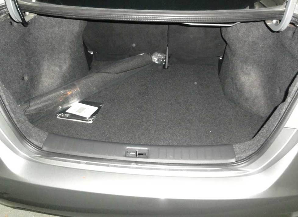 2013-2019 Nissan Sentra