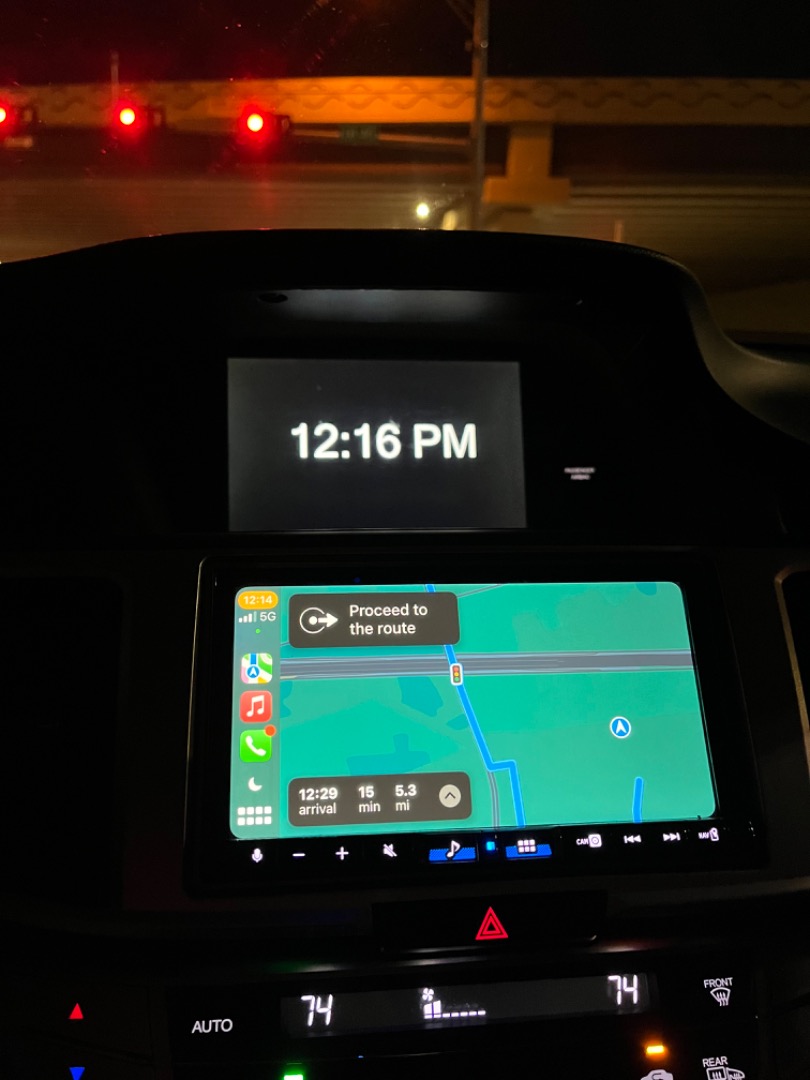 Customer Reviews: Alpine iLX-507 Digital multimedia receiver at Crutchfield