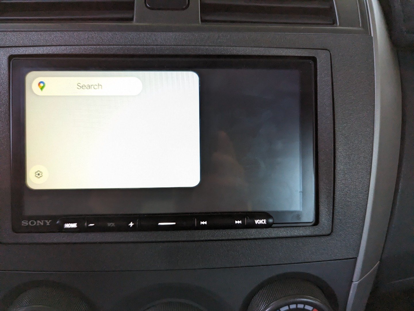 Customer Reviews: Sony XAV-AX6000 Digital multimedia receiver at Crutchfield