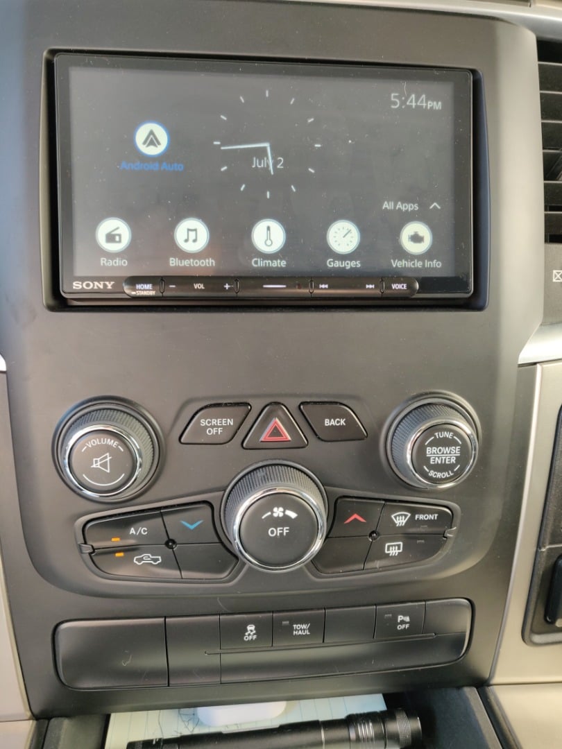 Customer Reviews: Sony XAV-AX6000 Digital multimedia receiver at ...