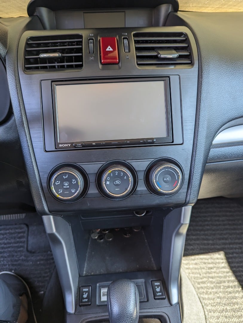 Customer Reviews: Sony XAV-AX4000 Digital multimedia receiver at ...