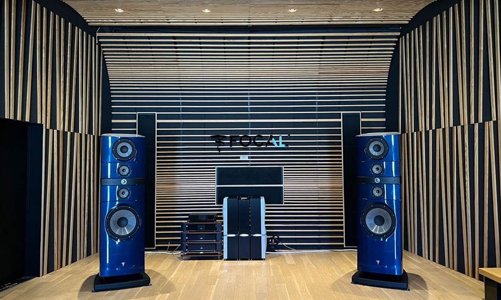 Building prestige: the inside story of Focal's world-class headphones