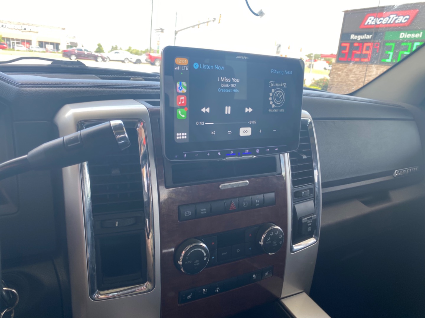 Customer Reviews: Alpine Halo9 iLX-F509 Digital multimedia receiver — a ...