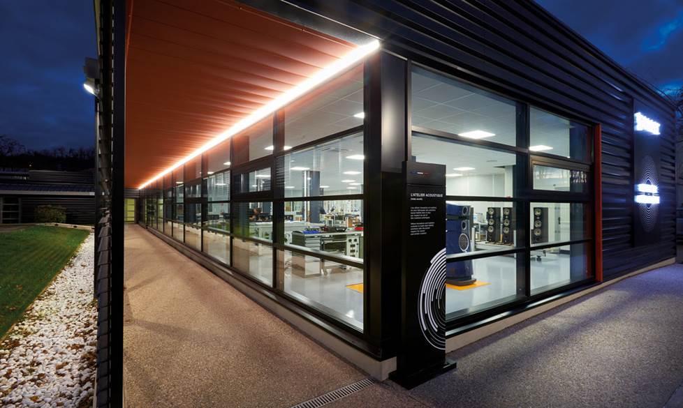 Building prestige: the inside story of Focal's world-class headphones