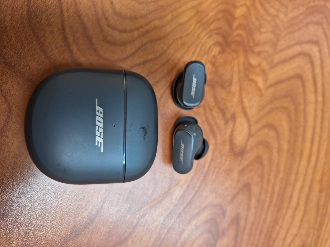Customer Reviews: Bose QuietComfort® Earbuds II Limited Edition ...