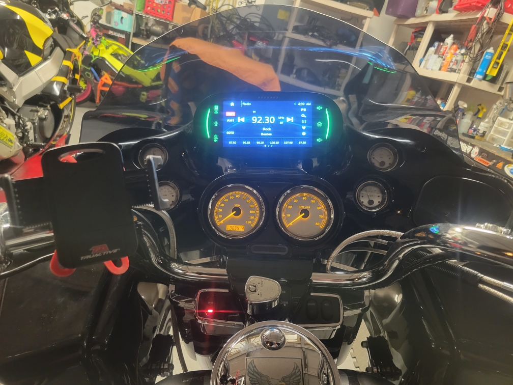 Customer Reviews: Precision Power HDHU.9813RG Digital multimedia ...